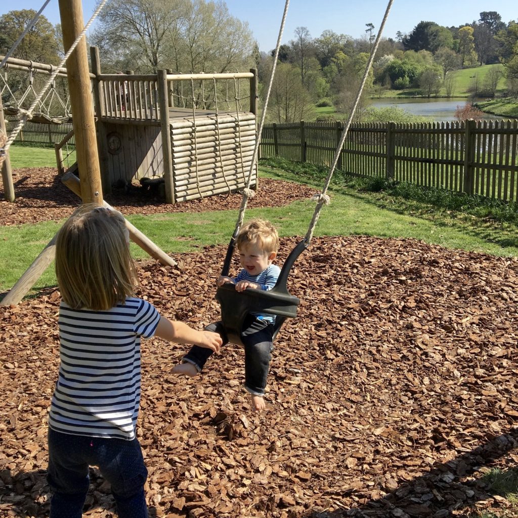 Windsor and the English Countryside // England with Kids // Part 4 ...