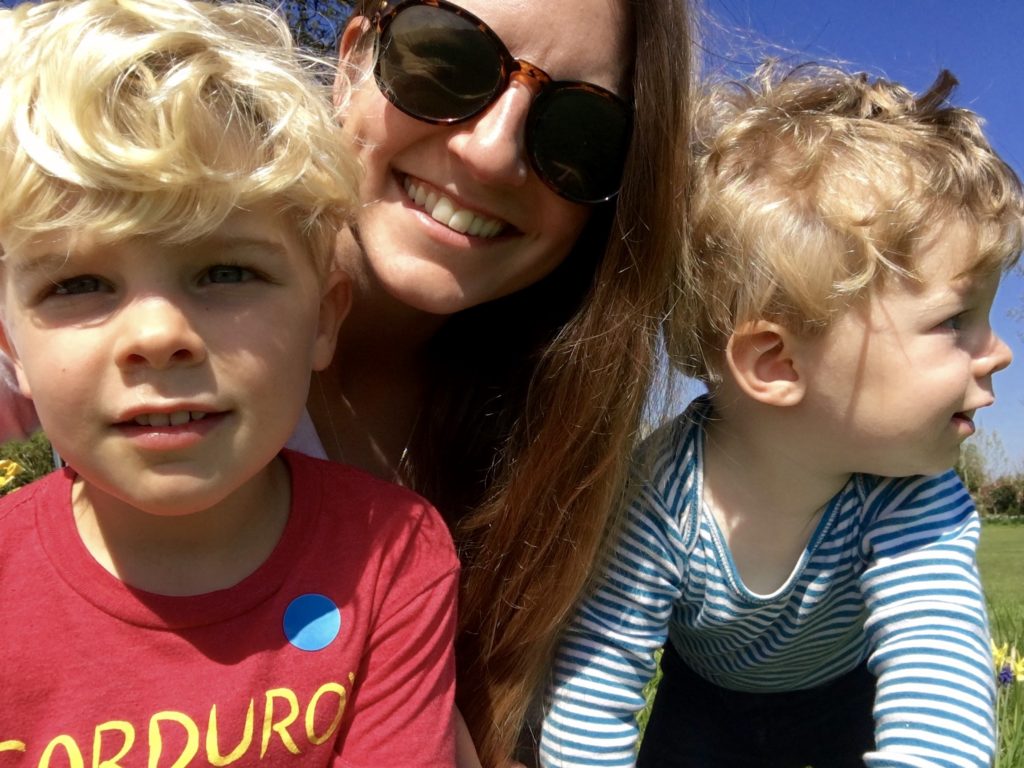 Windsor and the English Countryside // England with Kids // Part 4 ...